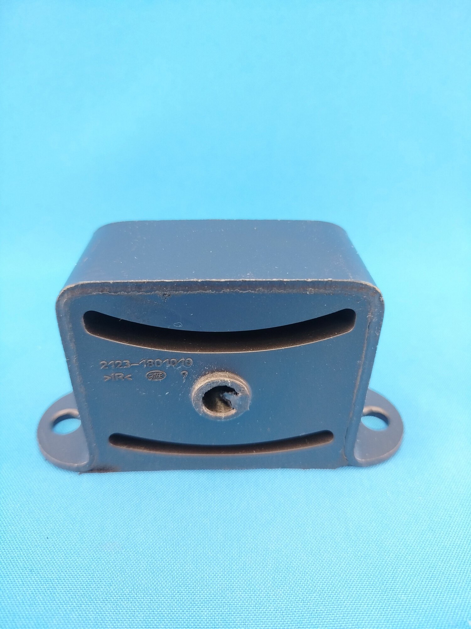 Подушка раздатки "TRIALLI" для а/м Шевроле-Нива