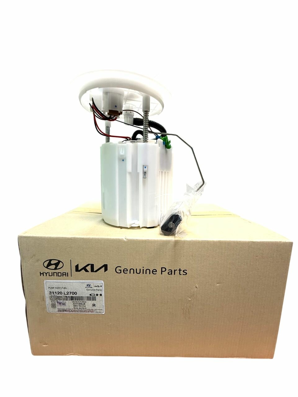 Бензонасос 31120L2700 Hyundai/Kia