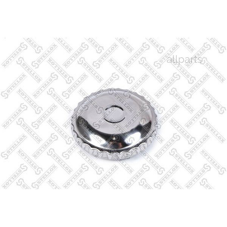 STELLOX 8905502SX крышка ! (п) топливный бак D=60 мм \Scania