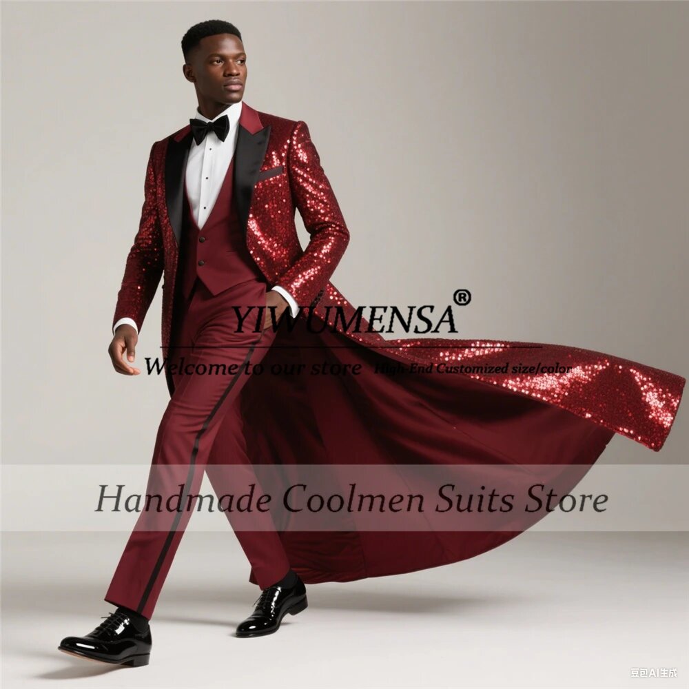 Костюм классический