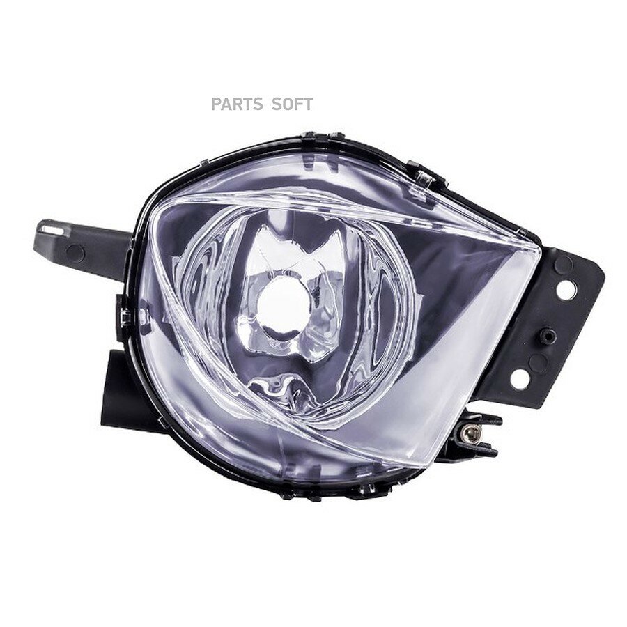 Фара противотуманная (птф) левая bmw 3 e90 e91 2005-2012 от официального дистрибьютора, SAILING, артикул BML0305271L