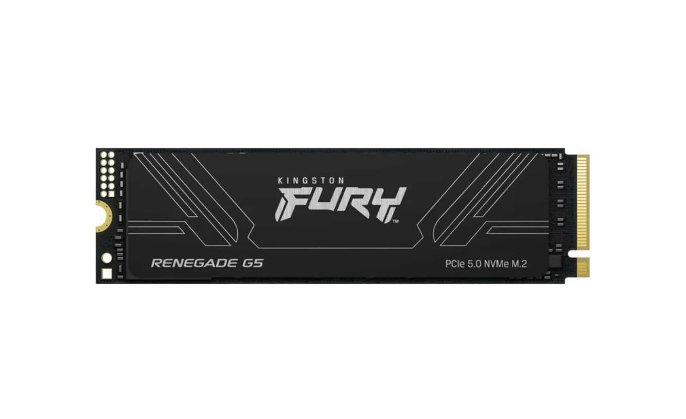 Твердотельный накопитель Kingston Fury Renegade G5 2TB SFYR2S/2T0