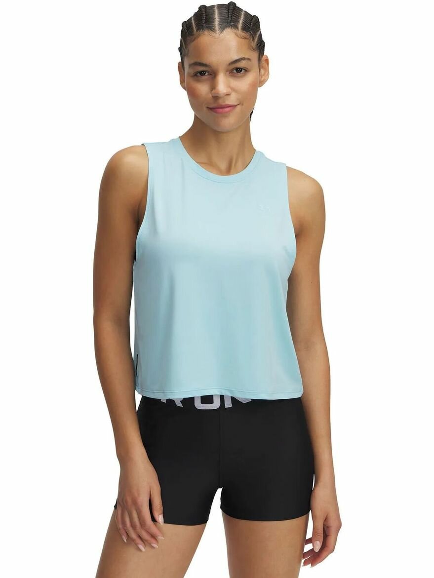 Майка спортивная Vanish Energy Crop Tank