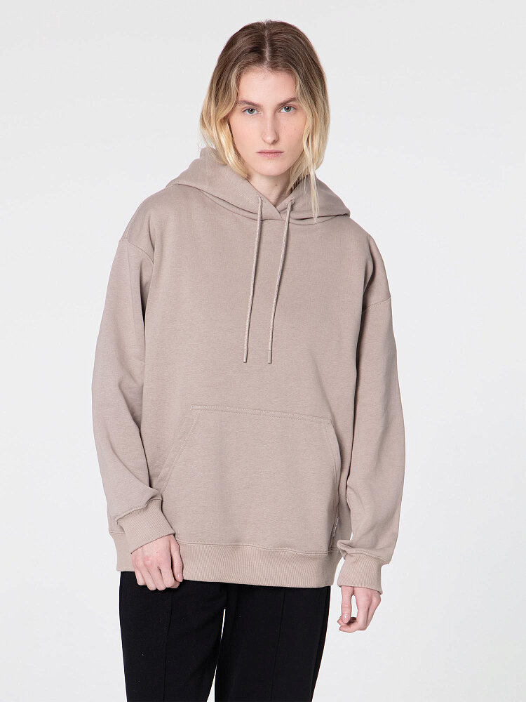 Худи Hoodie Oversize Fleece