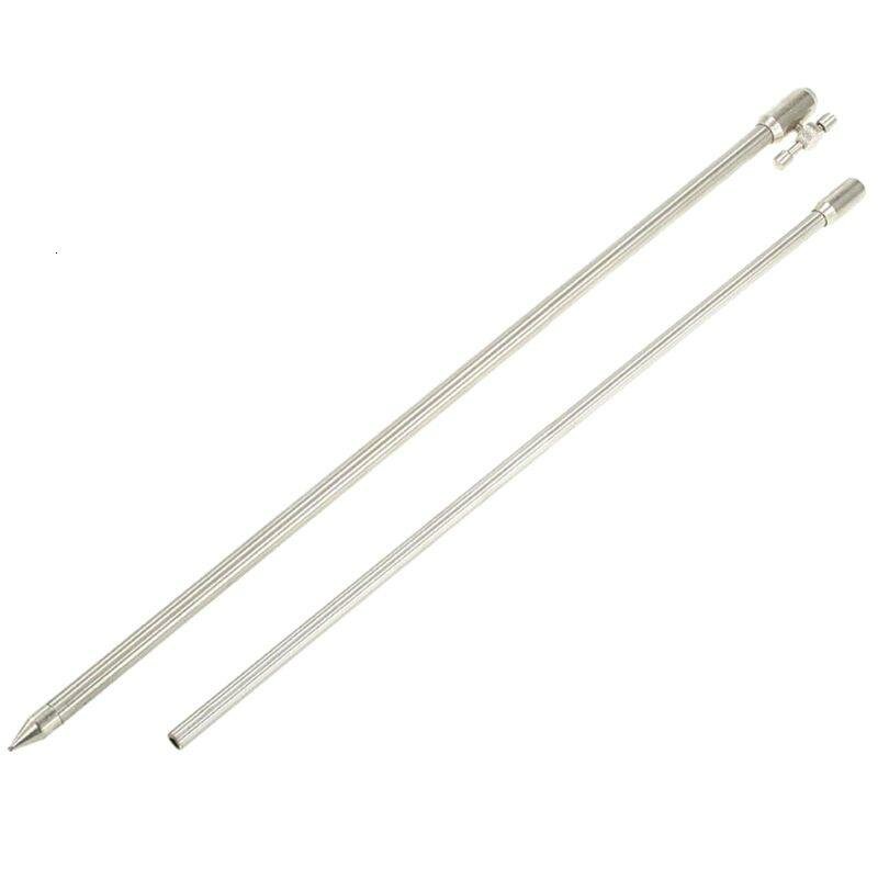 Телескопический рыболовный стержень держатель подставки для подставки 35-70.