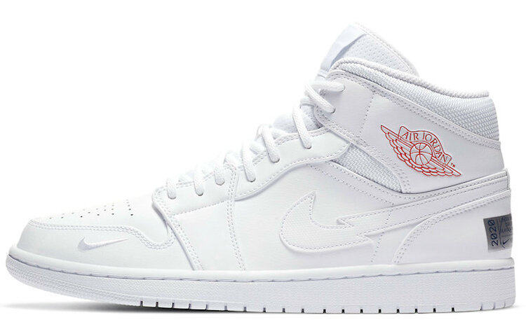 Кроссовки Air Jordan 1