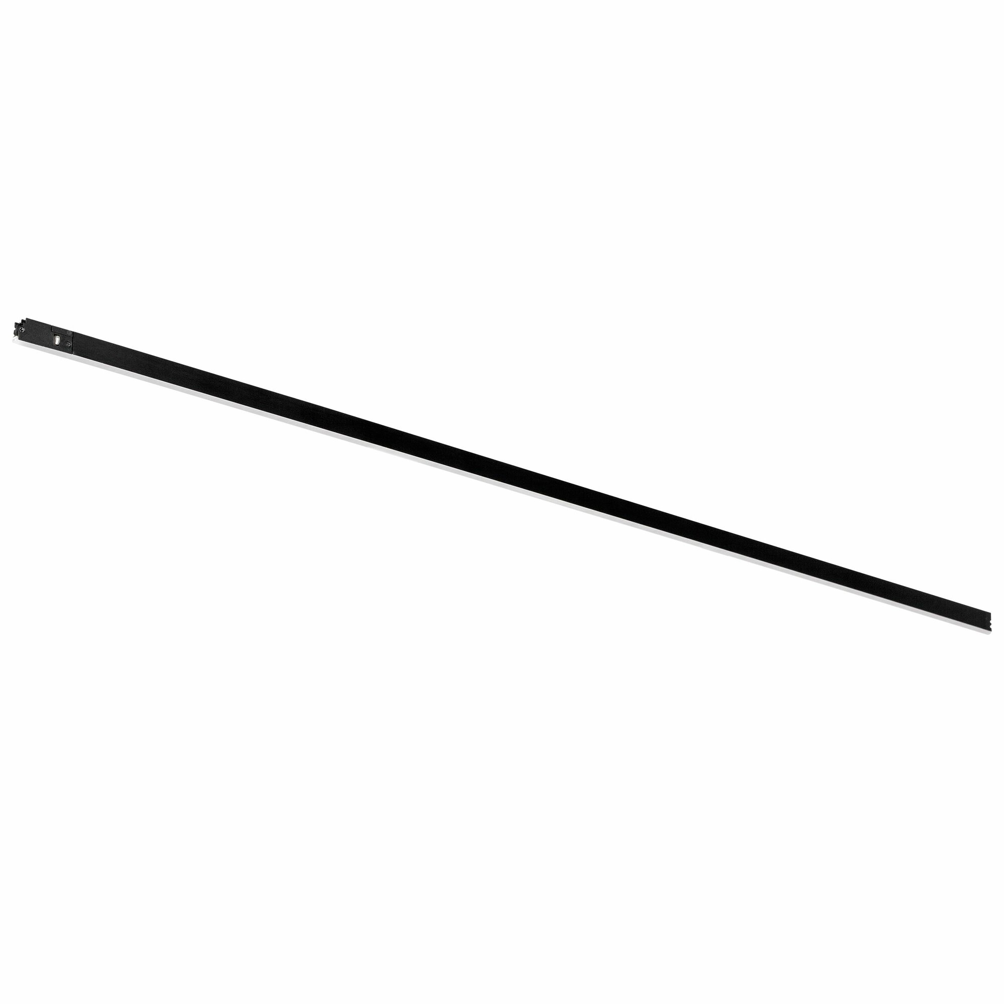 Светильник светодиодный, 24V д/1-фазн трека LINEA Linea Lightstar 256637