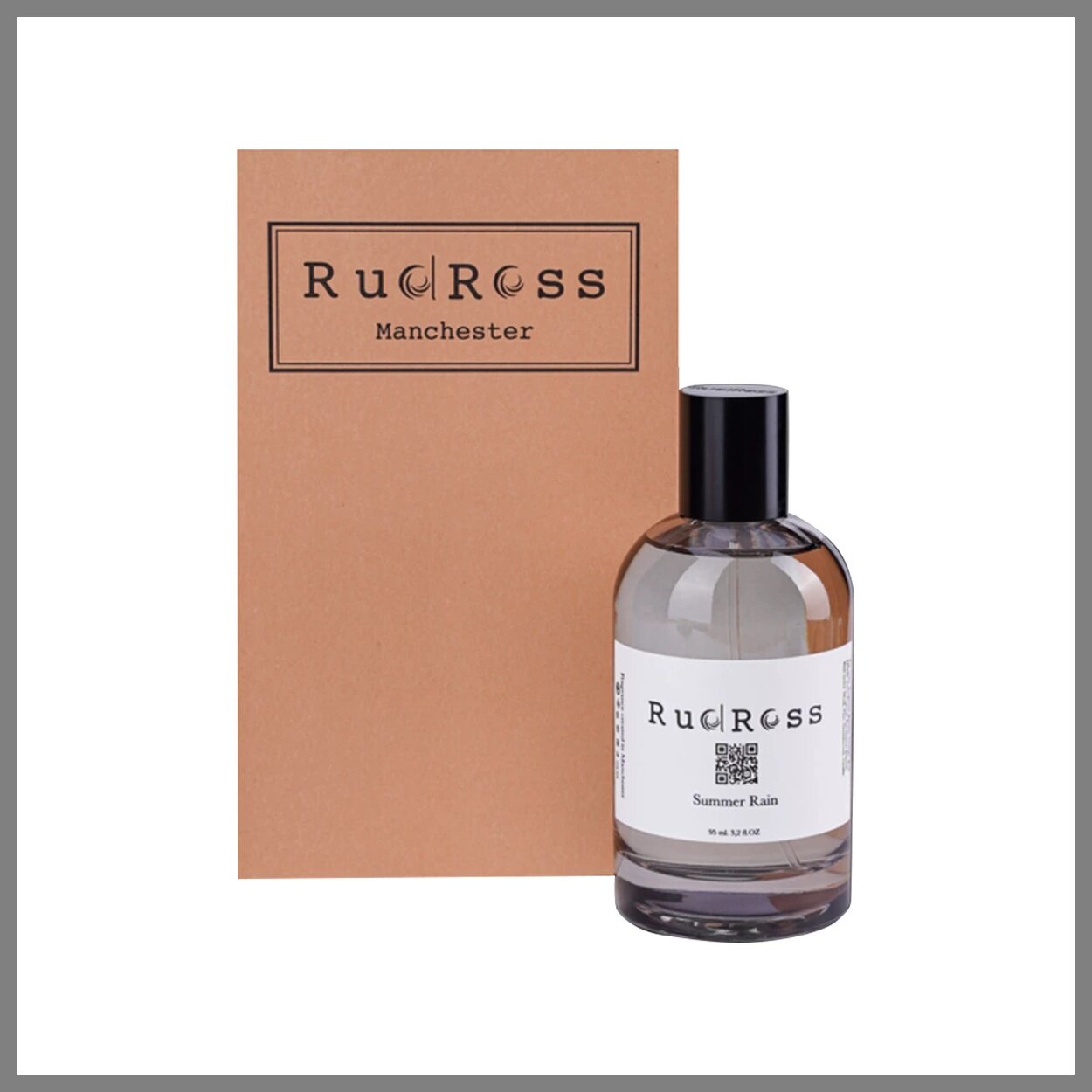 RudRoss Summer Rain парфюмерная вода унисекс 95мл