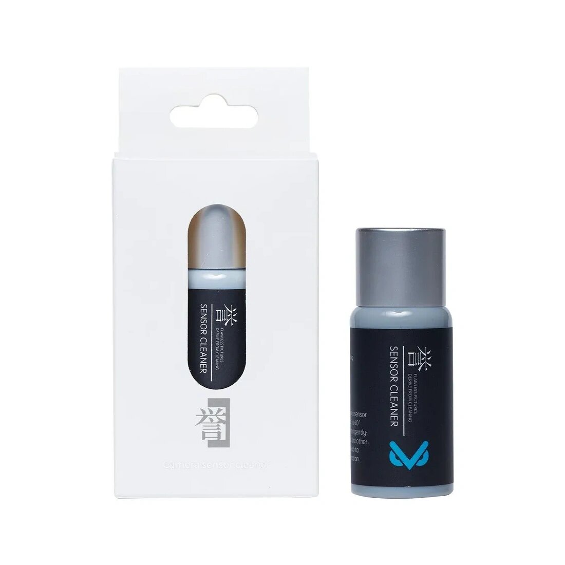 Чистящее средство для чистки матрицы/сенсора фотоаппарата V-C02E