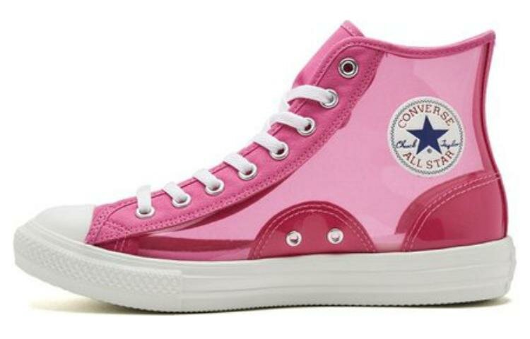 Кроссовки Chuck Taylor All Star
