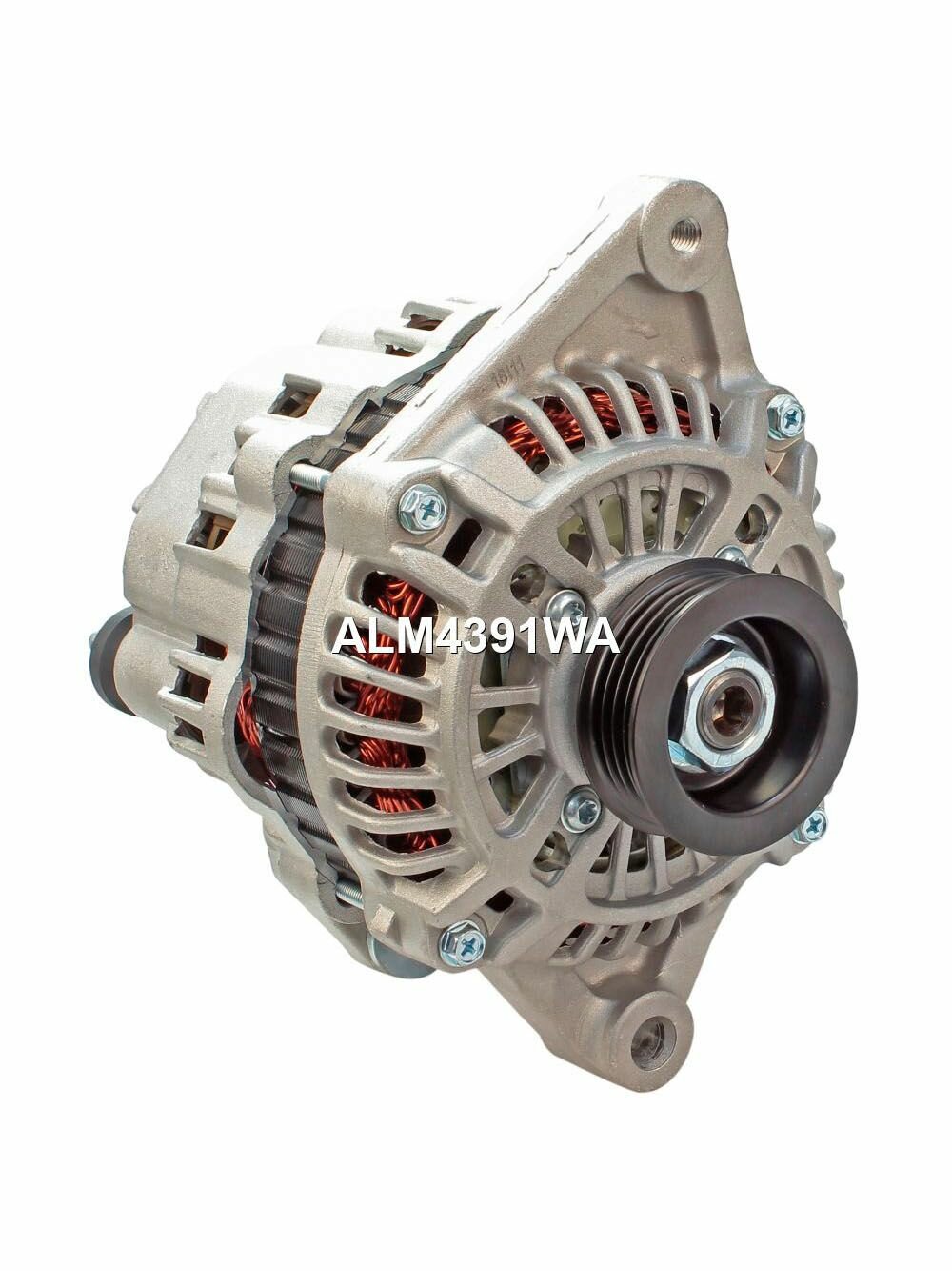 Генератор для авто (автомобильный) Renault Logan, Sandero (Рено Логан, Сандеро)