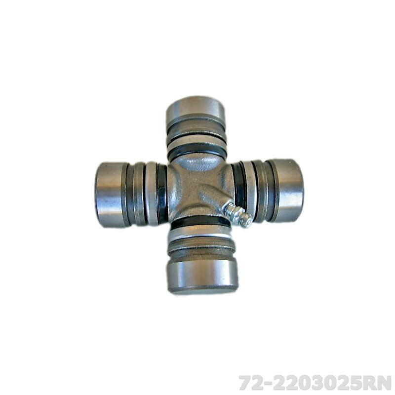 Крестовина карданного вала 72-2203025РН для колесных тракторов и экскаваторов марки МТЗ.