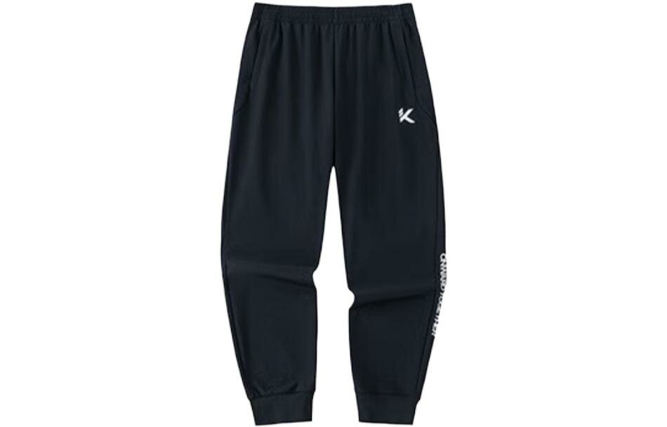 Брюки спортивные