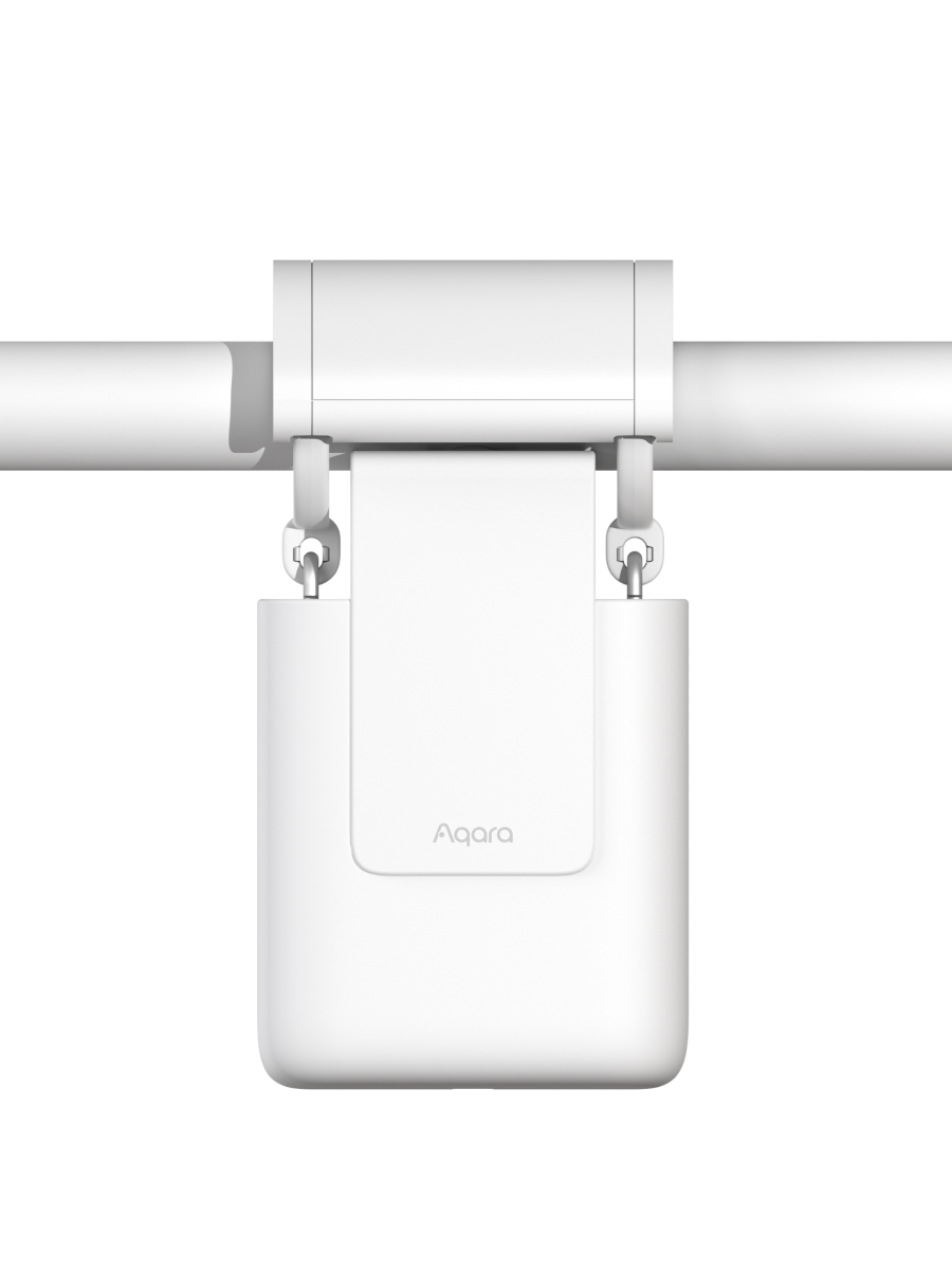 Умный мотор для раздвижных штор Aqara E1 CM-M01R, круглые карнизы