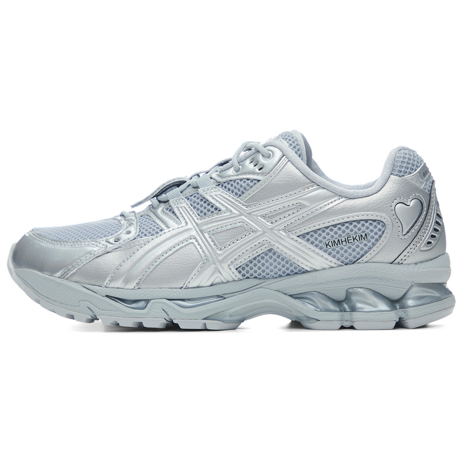 Кроссовки GEL-NIMBUS 10.1