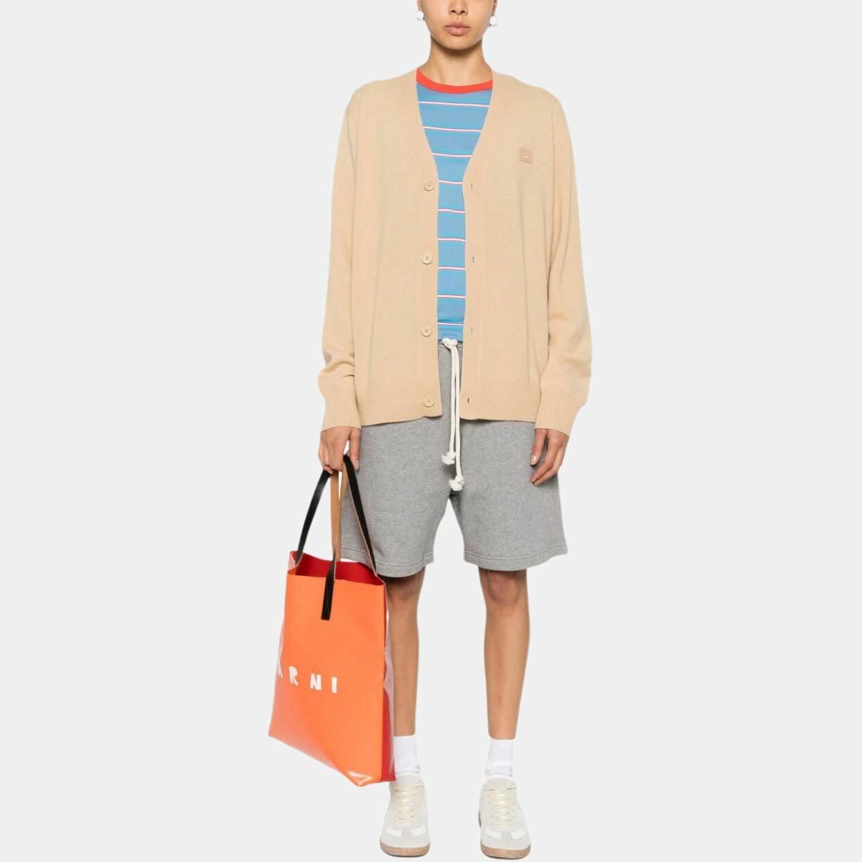 Свитер Acne Studios, размер XL — фото 1