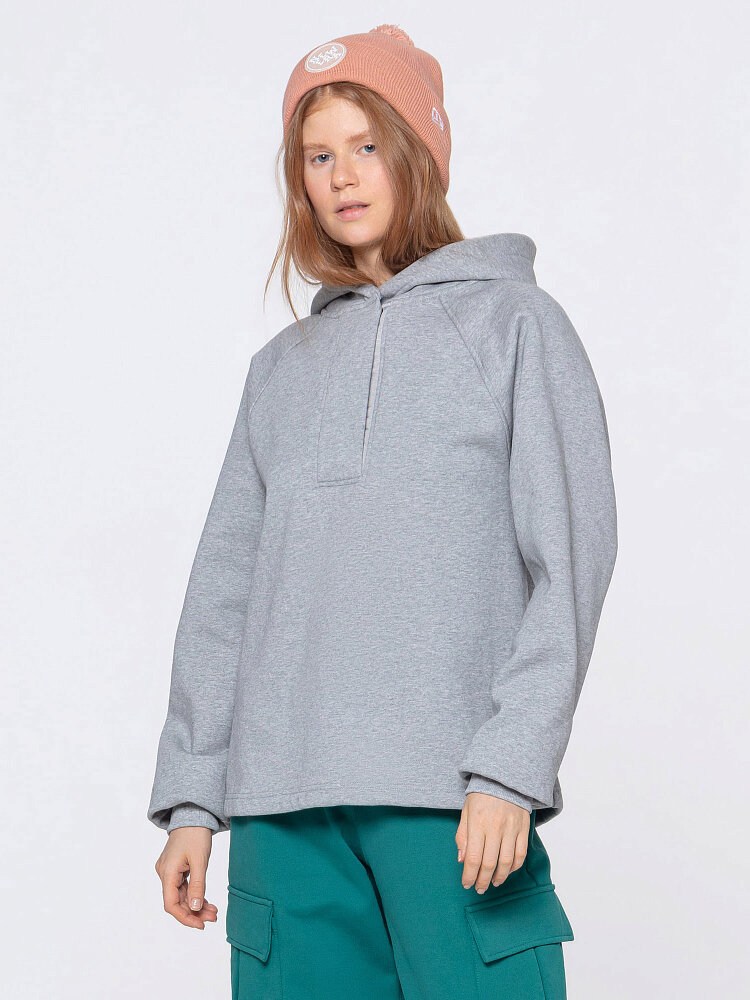 Худи Hoodie Reglan Fleece