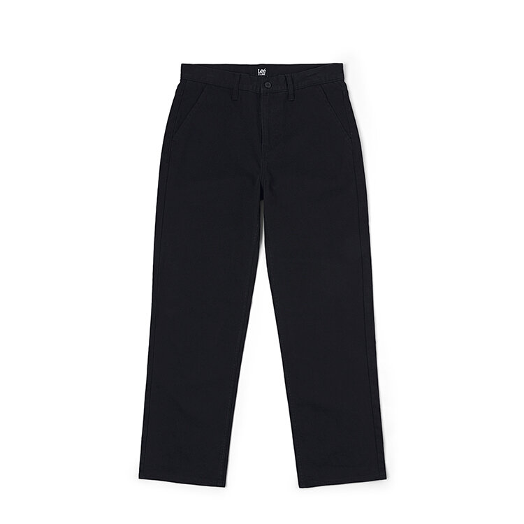 Брюки чинос Moderate Straight Fit