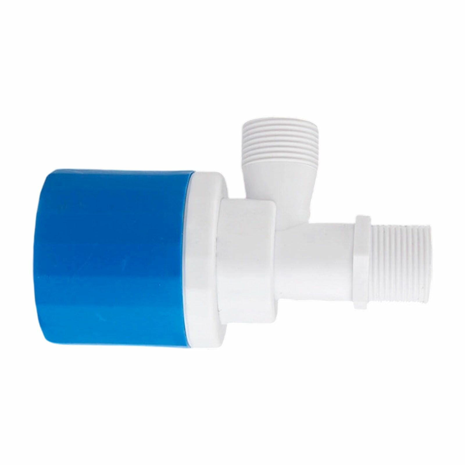 Автоматические клапаны управления подачей воды сверху/сбоку поплавковые для высокого расхода просты в использовании