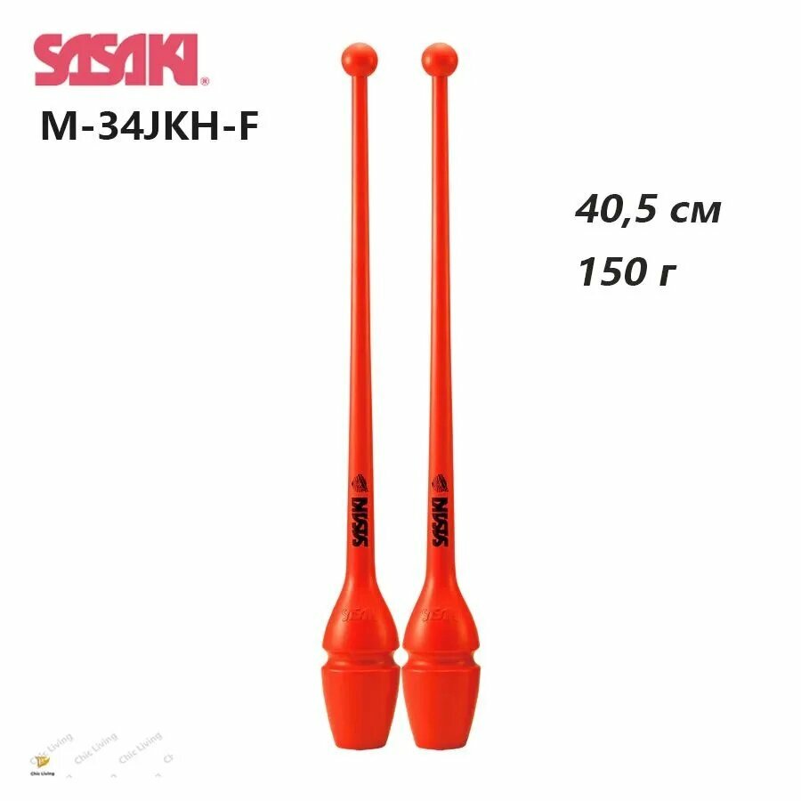 SASAKI Булава для гимнастики