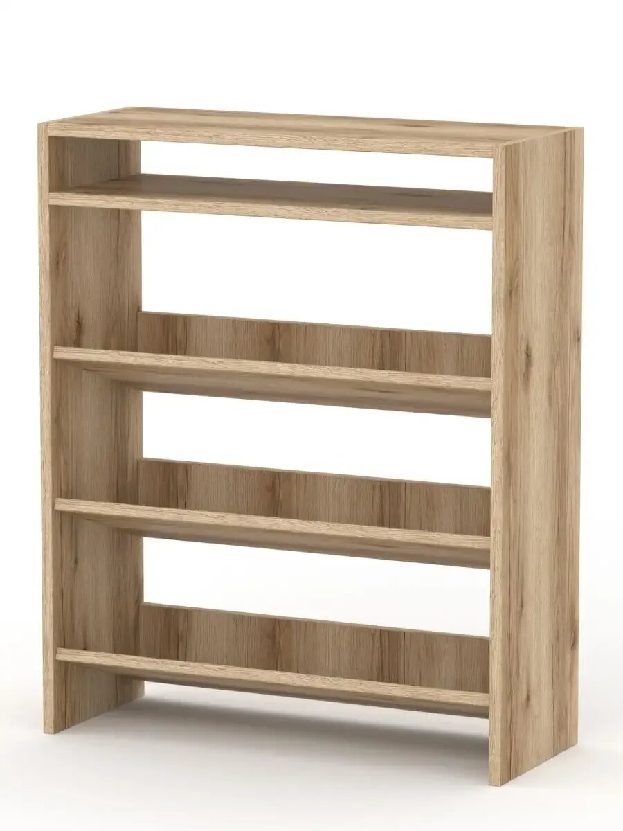 Обувница в прихожую узкая тумба для обуви этажерка обувная, от производителя