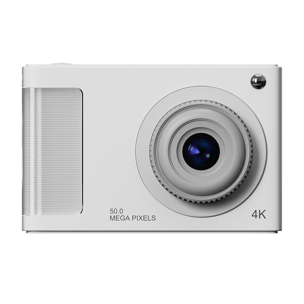 Цифровые фотоаппараты COZMO Single Camera, pure white