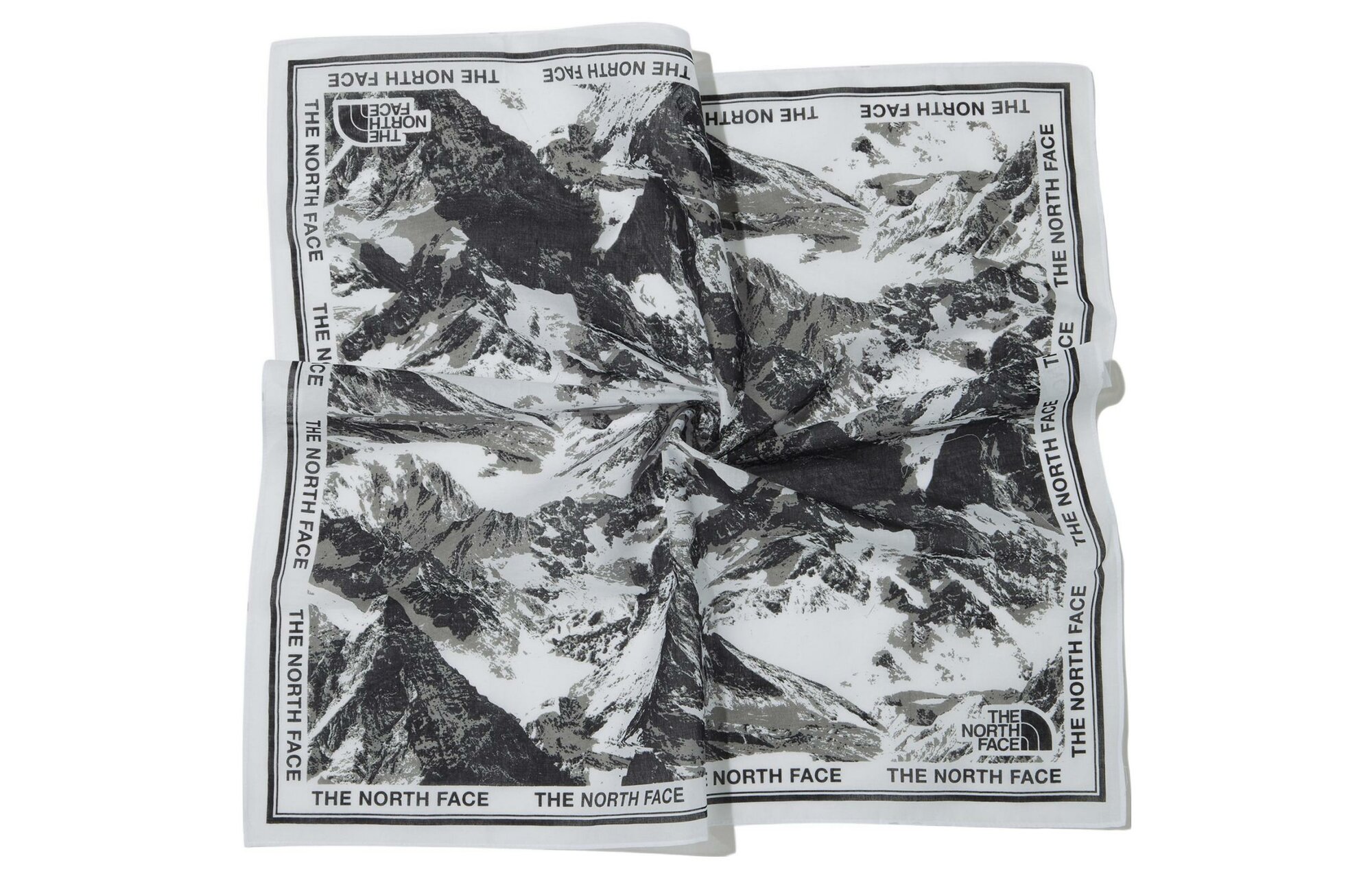 Бандана THE NORTH FACE для мальчиков