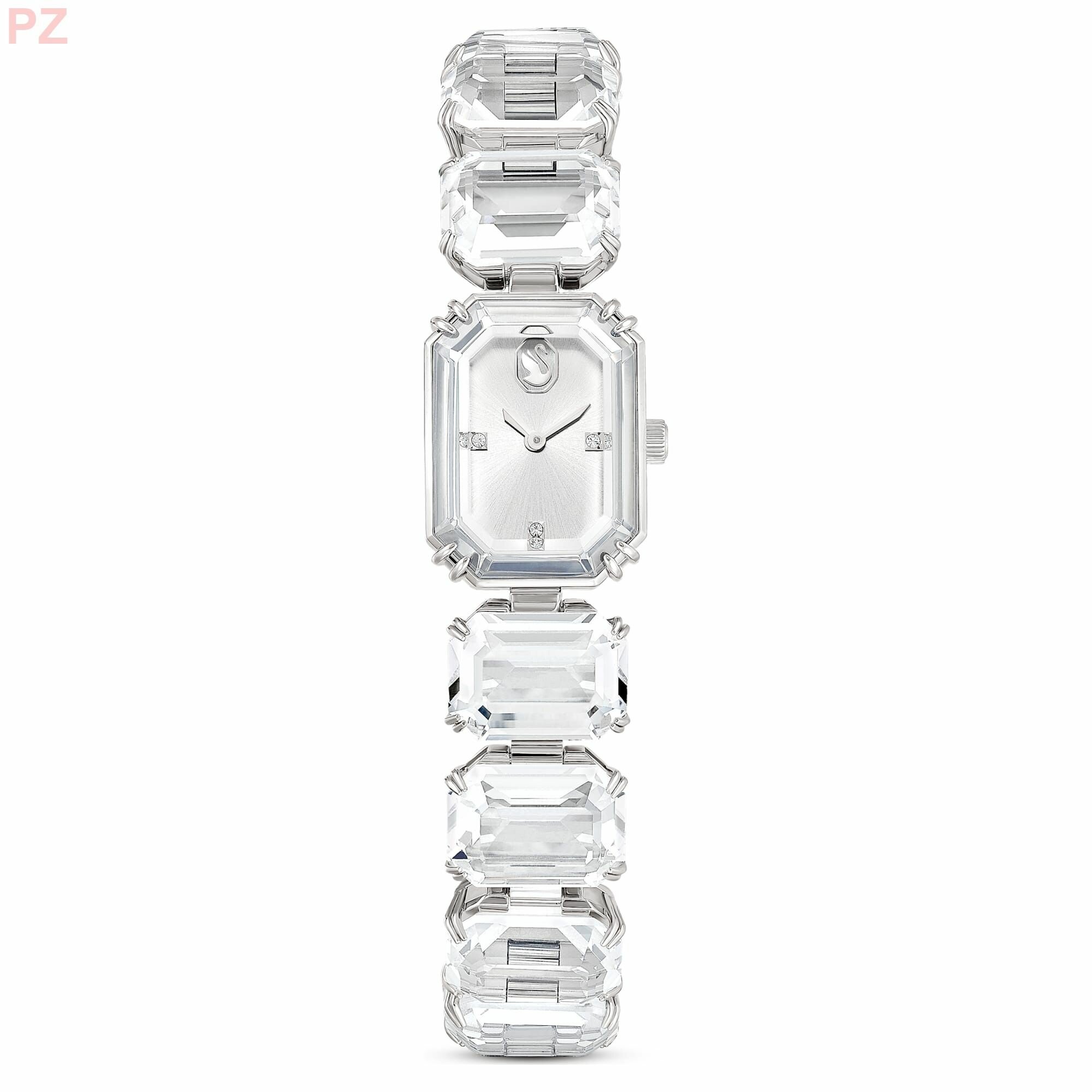 Swarovski Millenia изысканное ремесло и уникальные часы поставляются с подарочной коробкой
