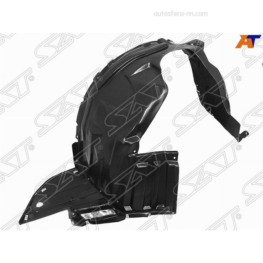 SAT STSZ84016L1 Подкрылок Suzuki Vitara 14- (Спереди/ Справа)