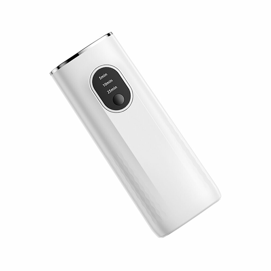 Безводные диффузоры эфирных масел с 3 настройками таймера, Маленькие распылители аромата