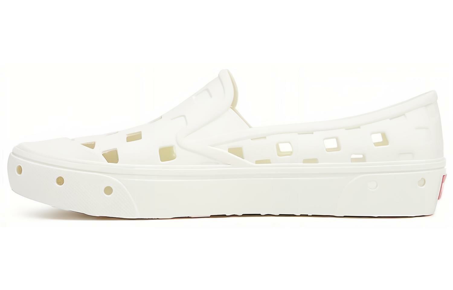 Биркенштоки Vans
