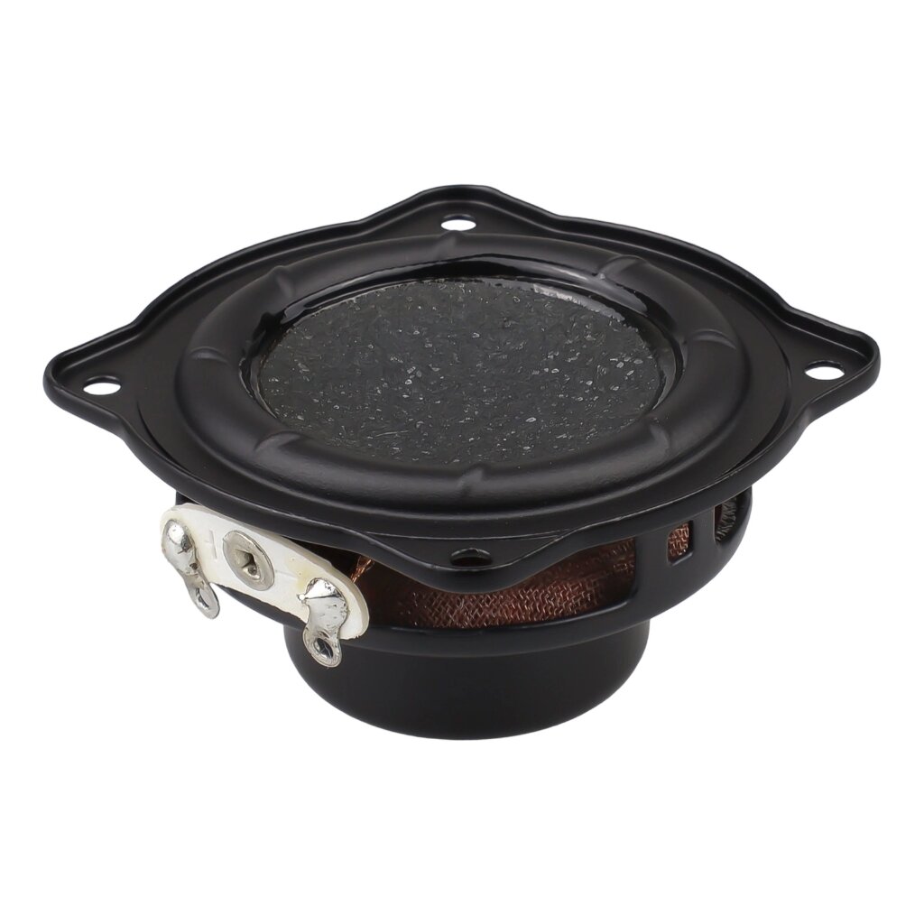 43-мм 1,7-дюймовый полнодиапазонный динамик 4 Ом 3 Вт-1 упаковка