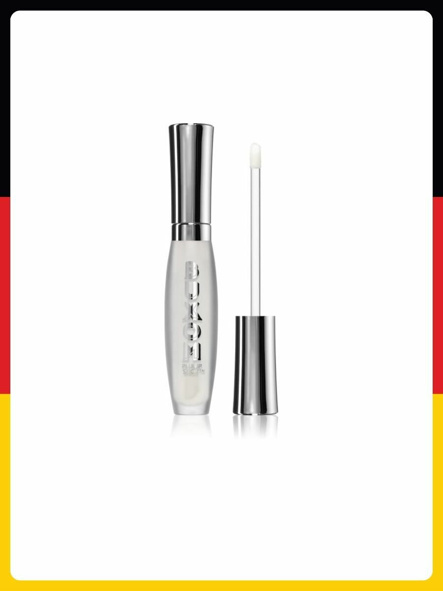 Блеск для губ Buxom Plump Shot Collagen Peptides Advanced Plumping Lip Serum Filler, 4 мл