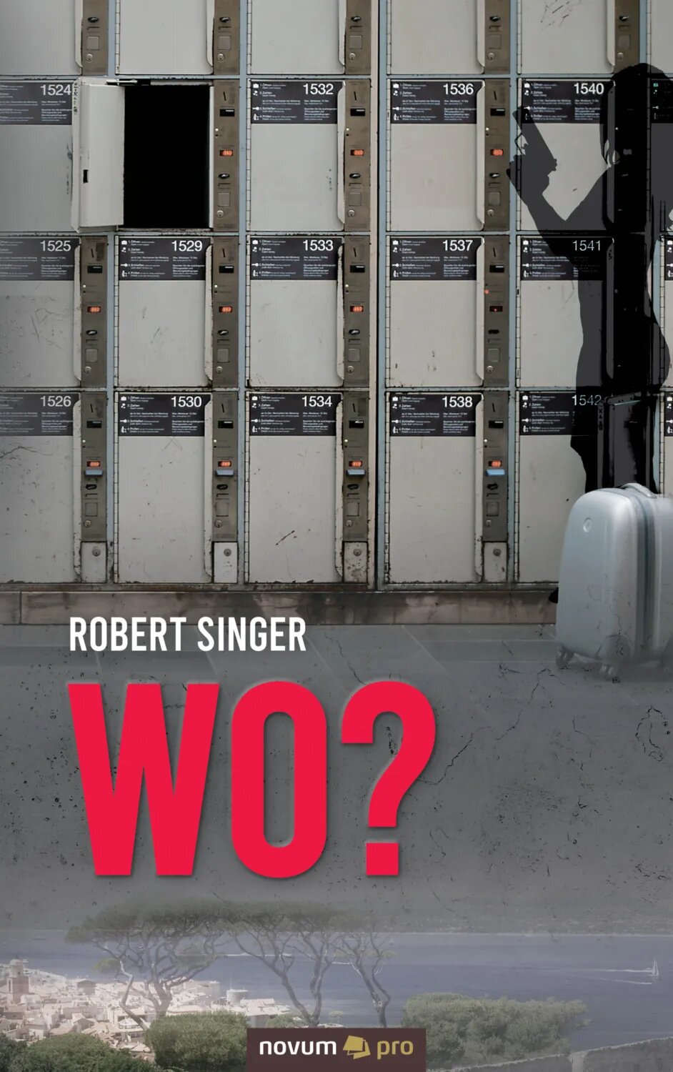 Wo? [Цифровая книга]