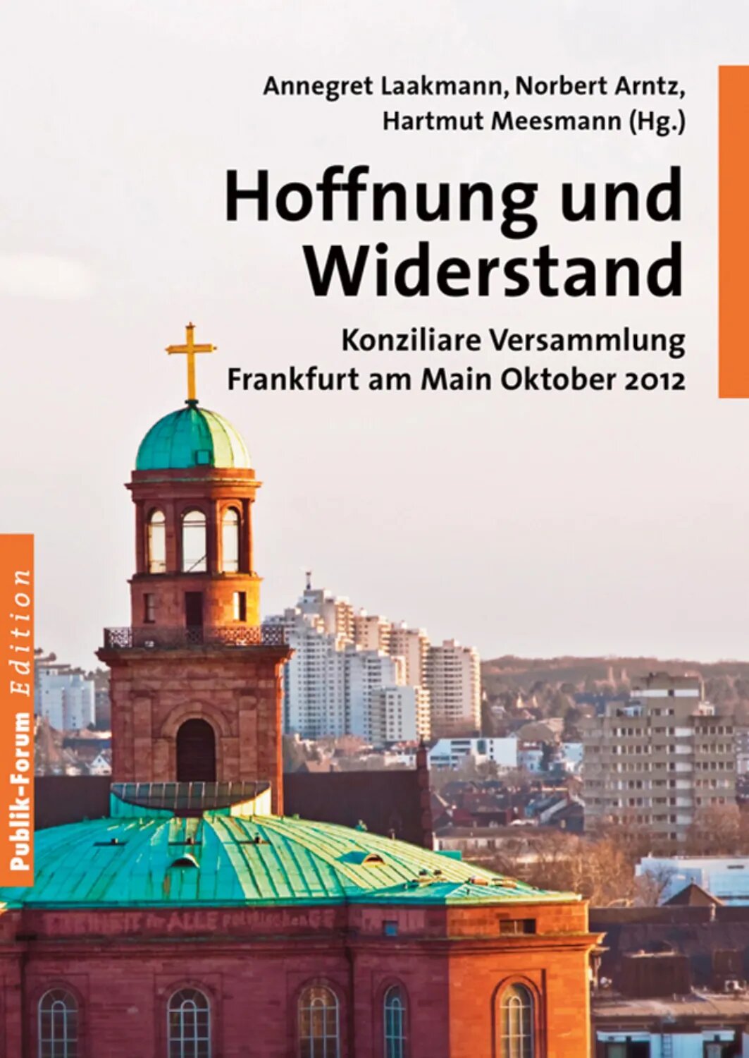 Hoffnung und Widerstand [Цифровая книга]