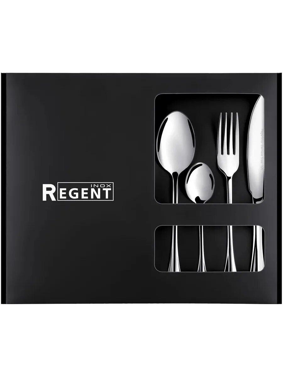 Набор столовых приборов Linea Callisto 24 предмета