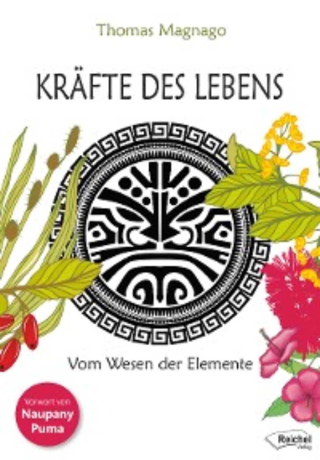 Kräfte des Lebens [Цифровая книга]