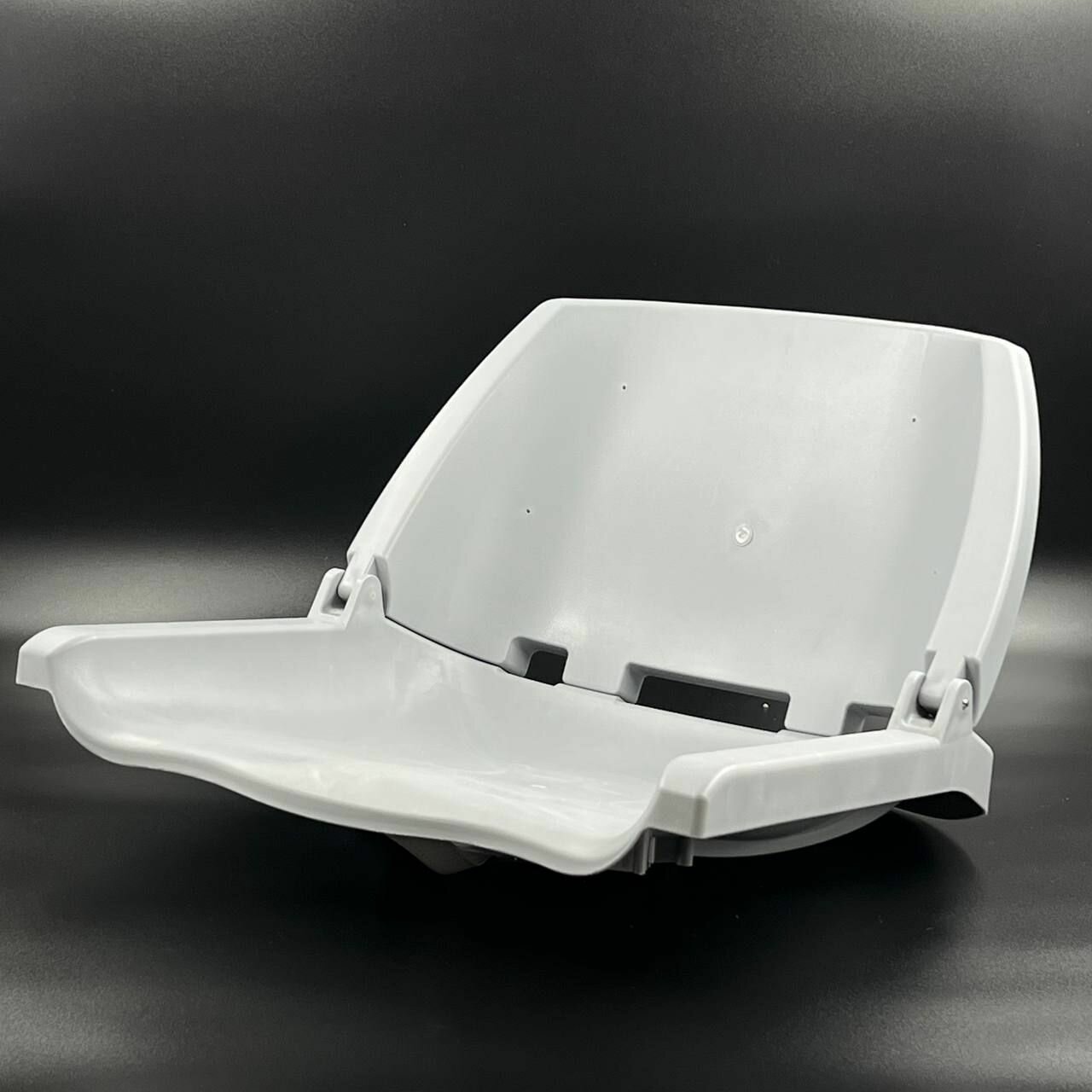 Сиденье для лодки №19 Allshine кресло в лодку пвх, катер, складное непромокаемое