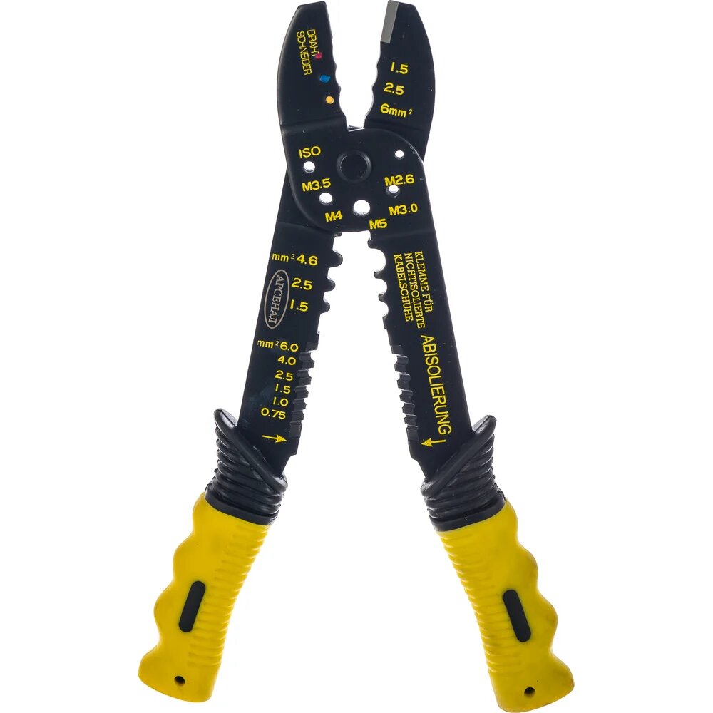 Набор инструментов Арсенал НЭ-2 электрика 39120 Оригинальный