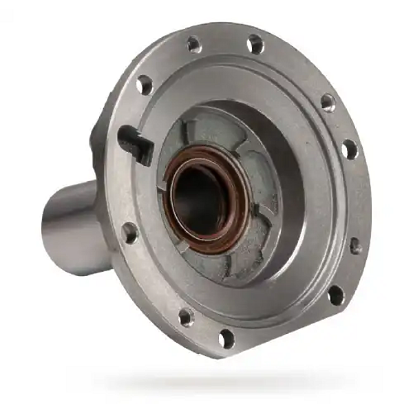 КАМАЗ 141701039 oem крышка подшипника вала первичного в сборе