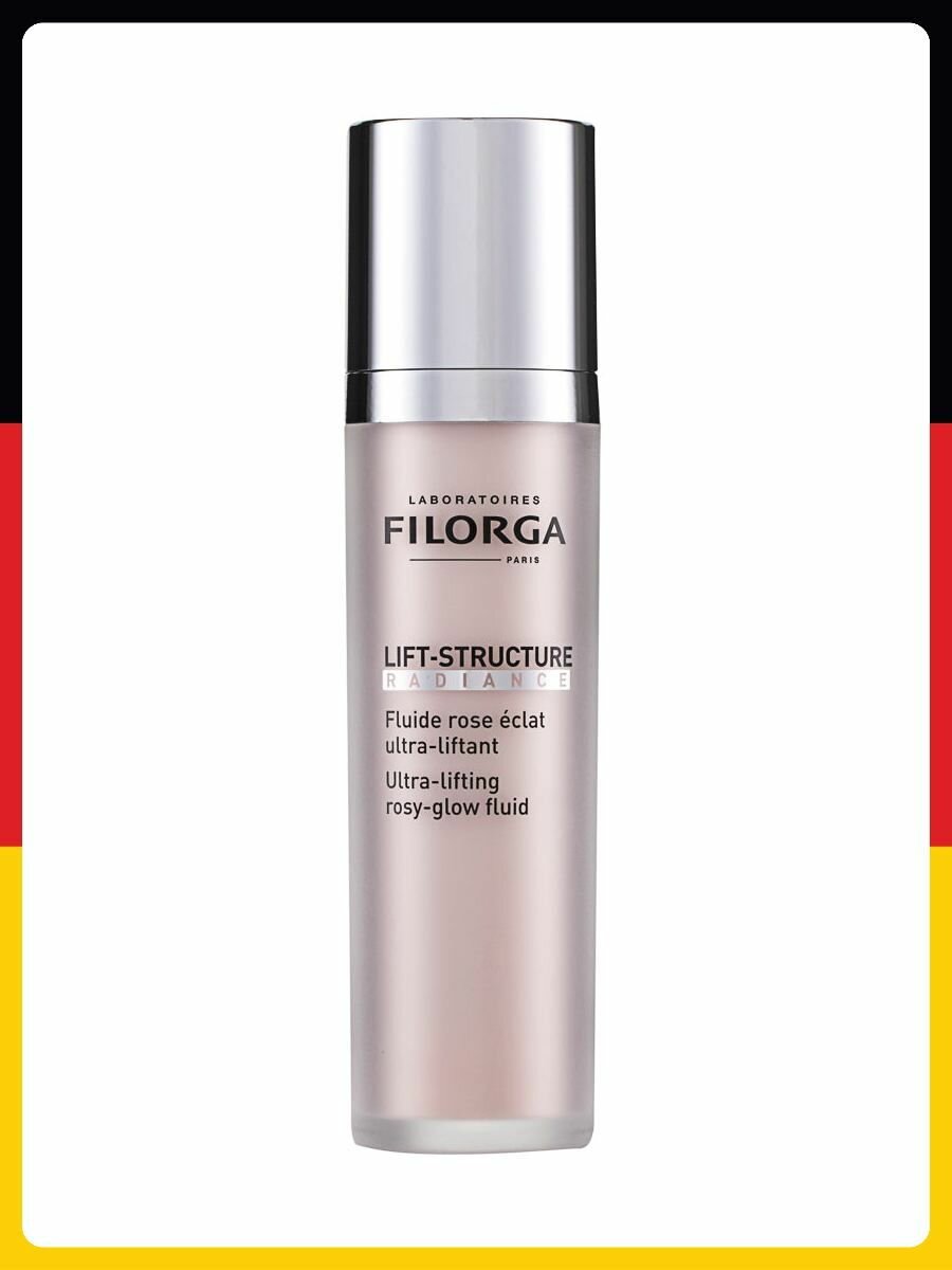 Флюид Filorga Lift-Structure Radiance, 50 мл