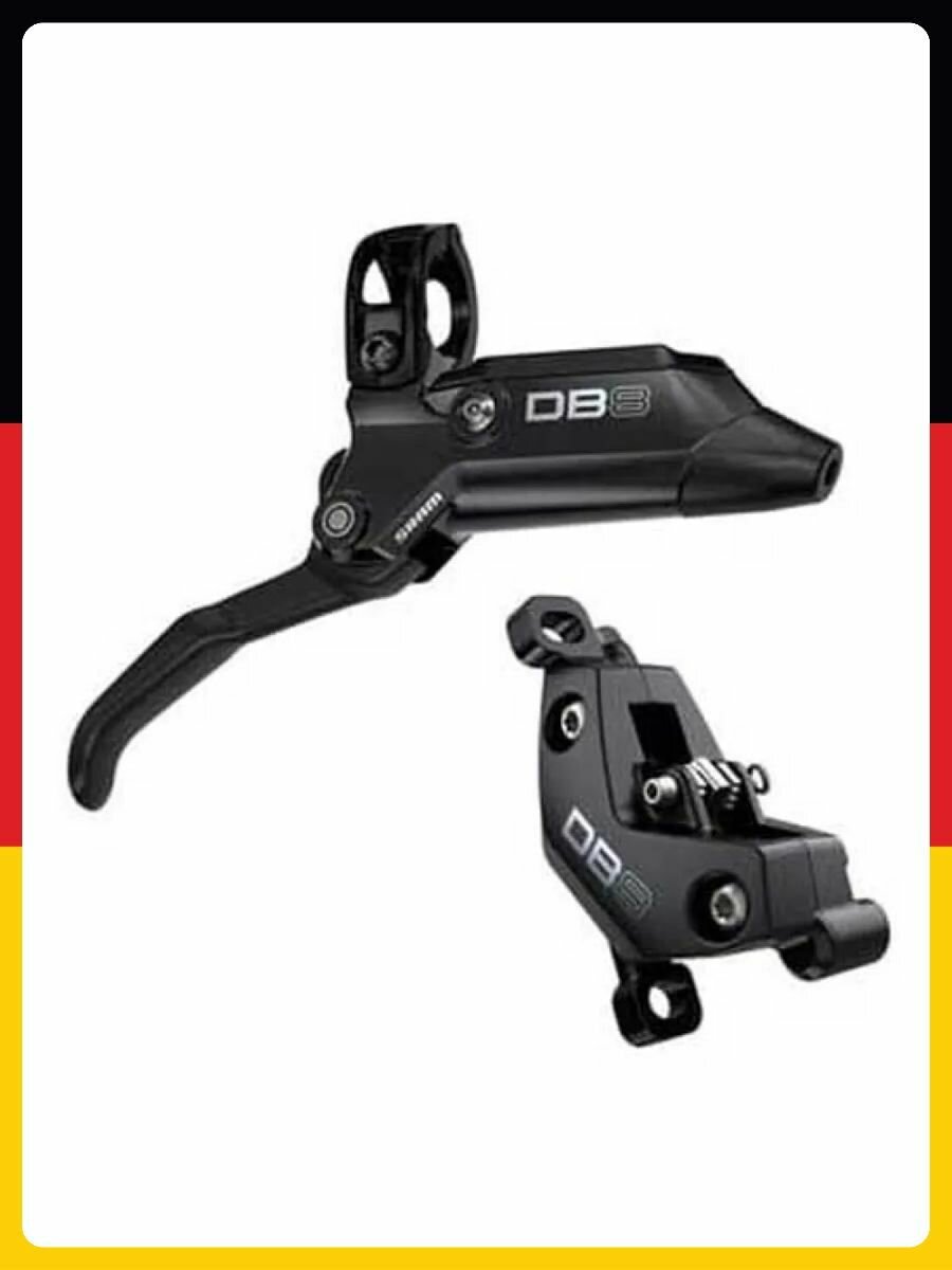 Передний тормоз для велосипеда Sram DB8-B1 One Size