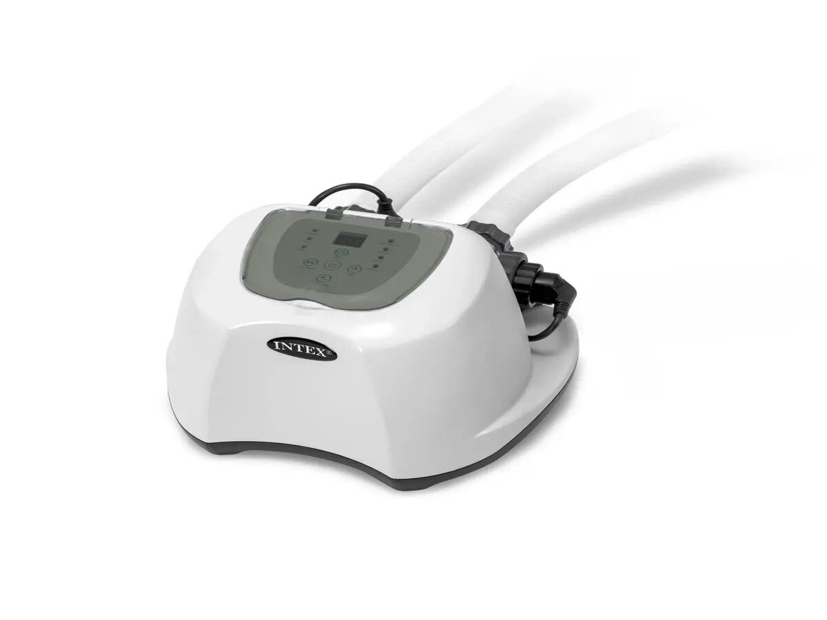 Генератор хлора INTEX, выработка хлора: 5гр/ч (Арт.26668)