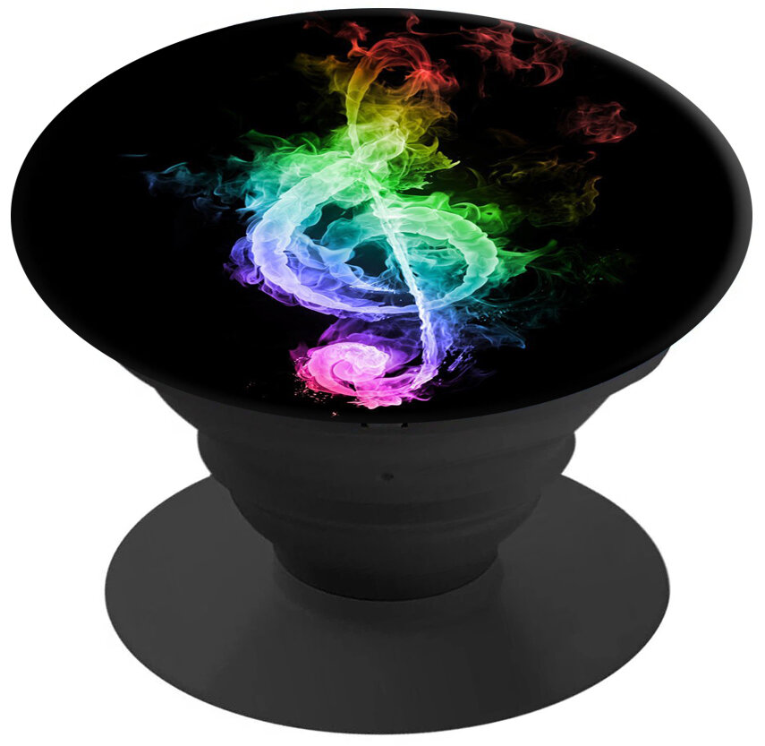 Держатель Popsocket для телефона Попсокет для Apple IPhone и Android держатели для телефонов ручные