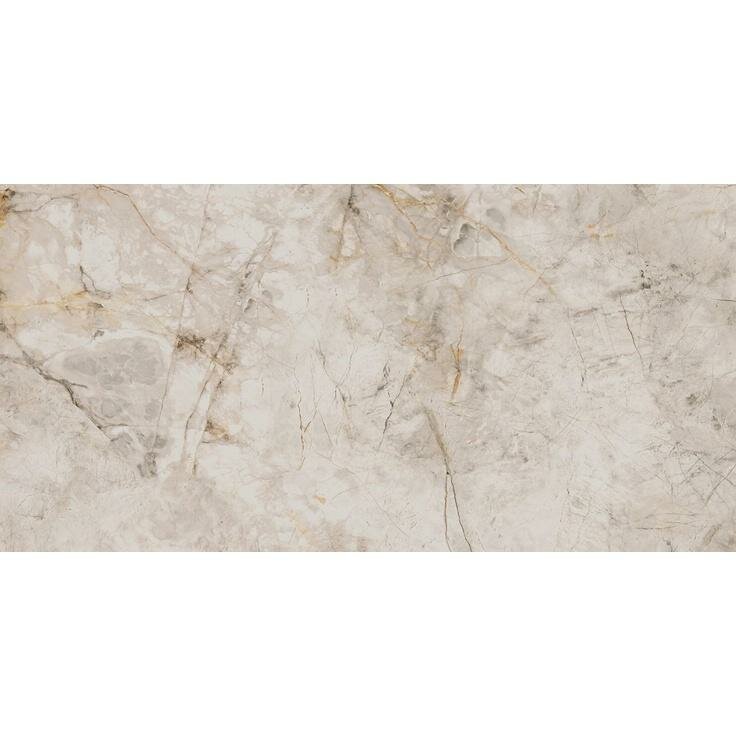 Керамогранит Kerama Marazzi Риальто SG564622R 60x119.5 Глянцевая Бежевый