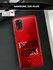 Чехол на Samsung Galaxy S20 + / Самсунг Галакси S20 Плюс с принтом Рашен стаил, ...