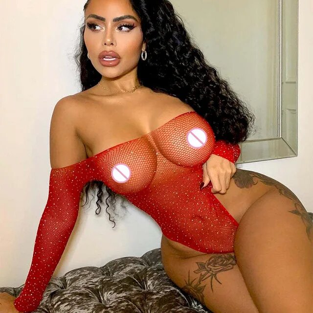 Сексуальное и горячее женское нижнее белье, эротическое платье в сеточку, сексуальное боди, костюм для ролевой игры, экзотический комплект, прозрачная ночная рубашка, костюм танцовщицы стриптиза