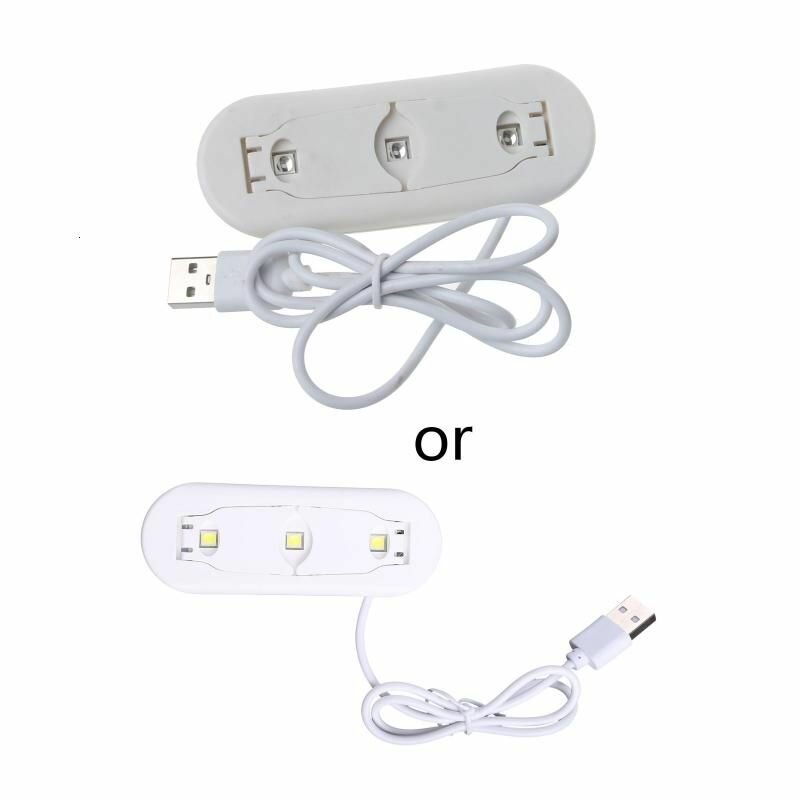 УФ-эпоксидная смола 25 г с лампой для DIY, - 2