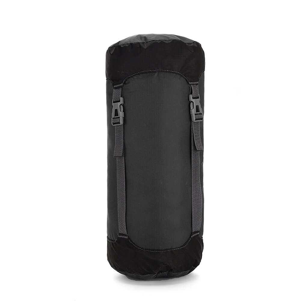 Спальный мешок Компрессионный мешок Пуховики и пуховые одеяла Сумка для хранения Компрессионный мешок для хранения Компрессионный мешок для улицы