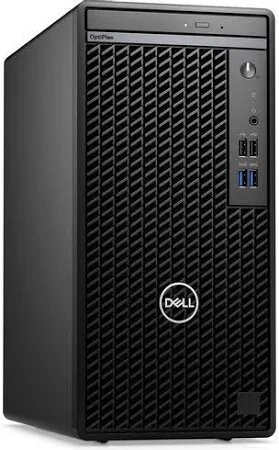 ПК Dell Optiplex 7010 PLUS MT i7 13700 (2.1) 32Gb SSD512Gb UHDG 770/DVDRW Windows 11 Professional Gb